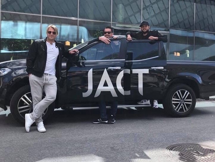 Jact
